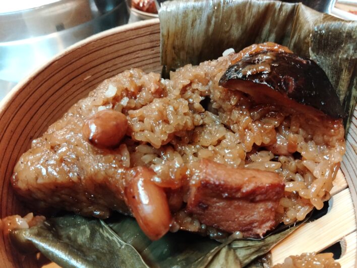 【要町】台湾早餐天国でヴィーガン朝食【Kanamecho】Vegan Breakfast at Taiwan Zaocan Tengoku ...